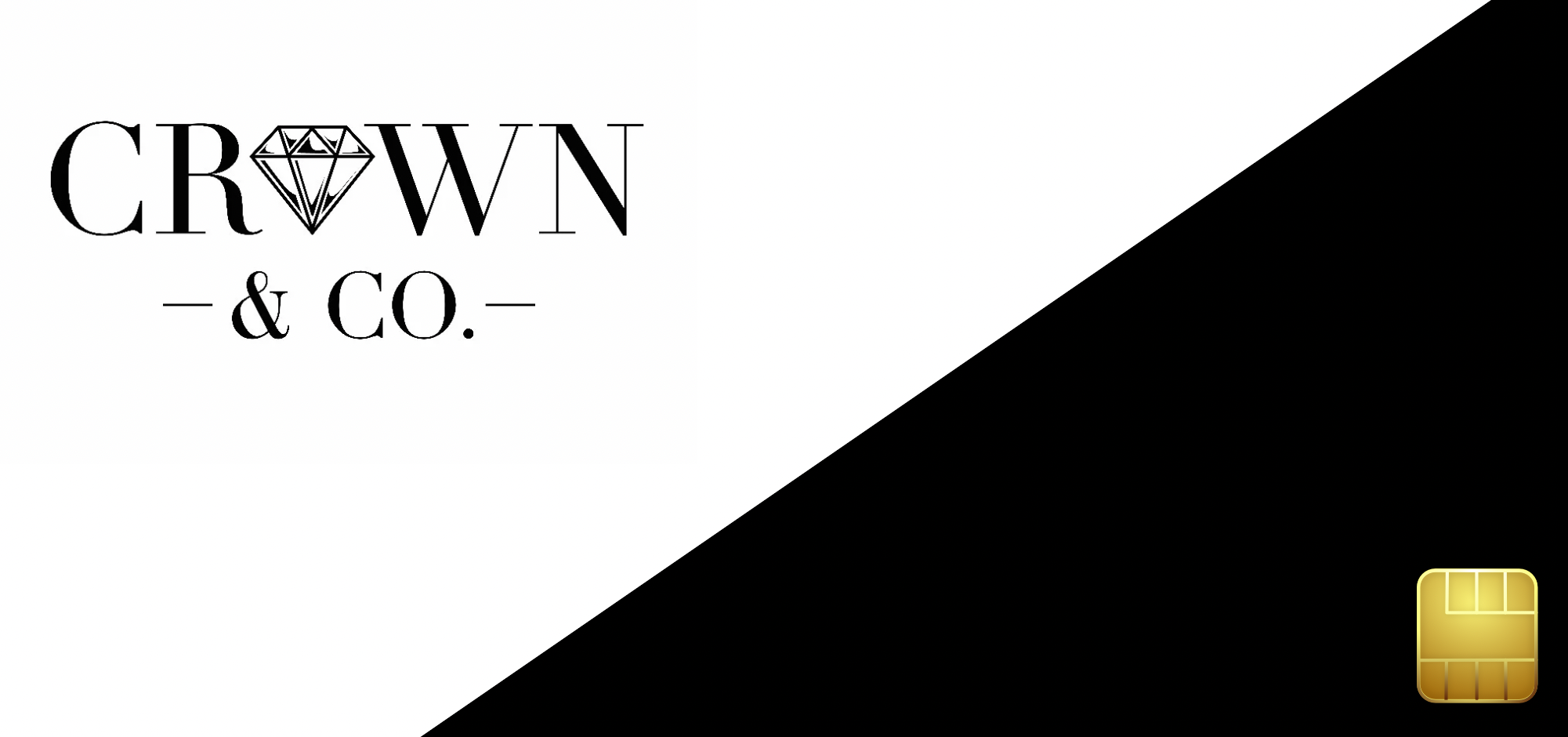 Gift Card – Crown and Co